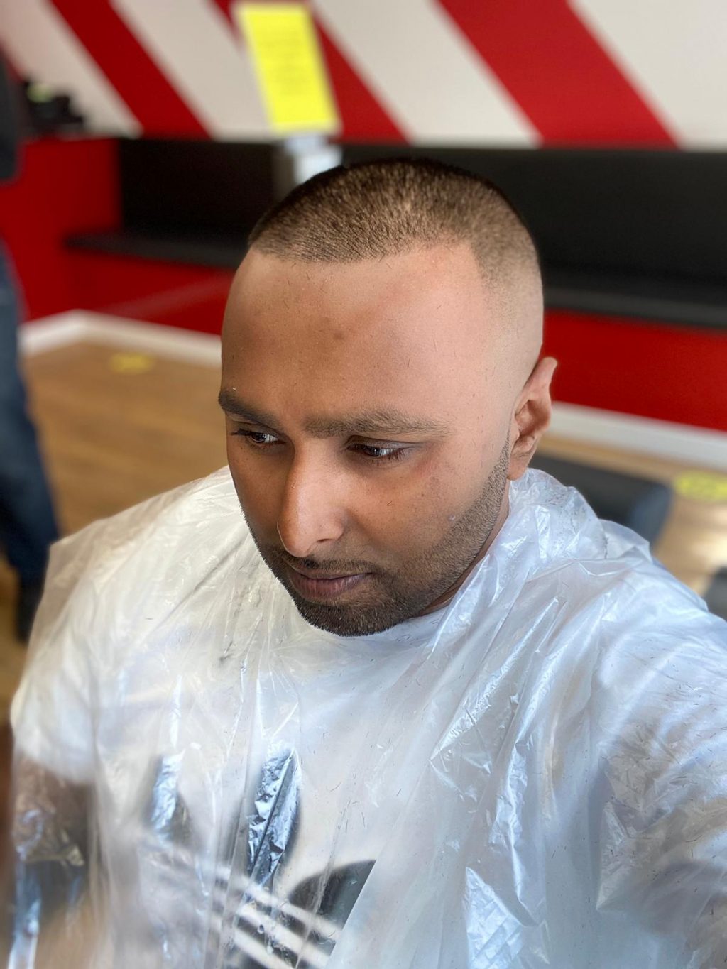 Boswell St Barbers: £15 Student Haircut in Holborn, London